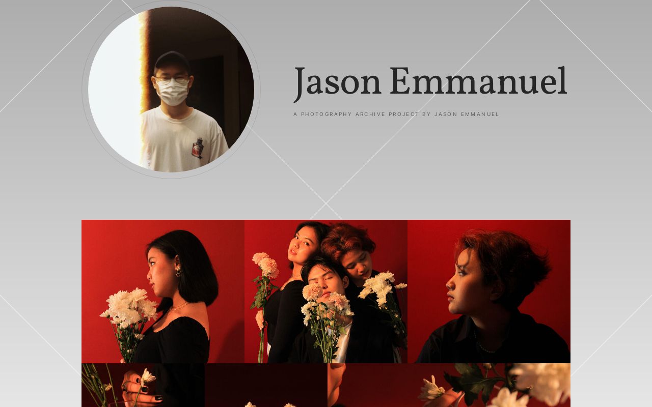 Jason Emmanuel